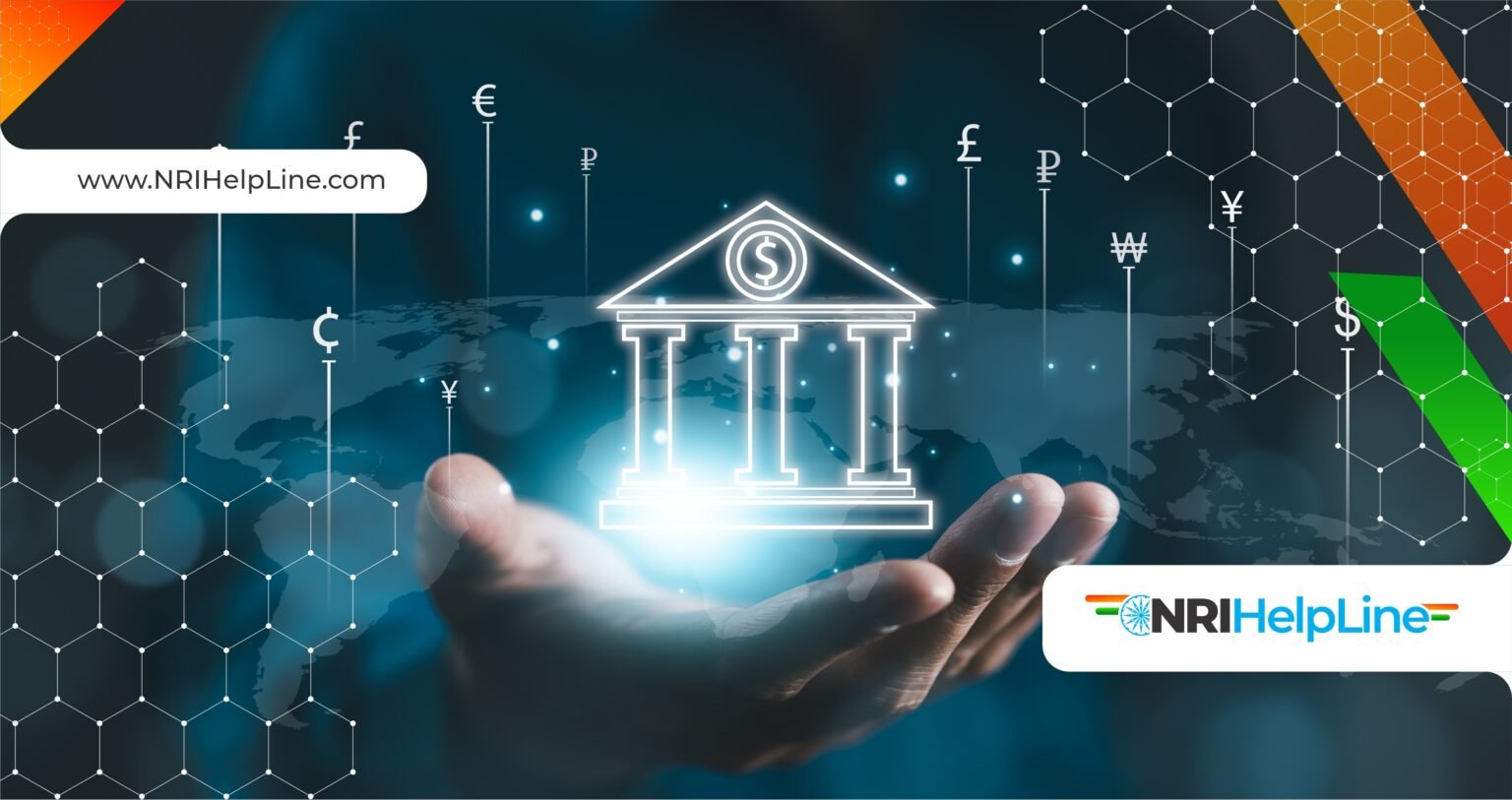 Unlock The Best NRI Bank Account : Tips For Choosing The Right Bank