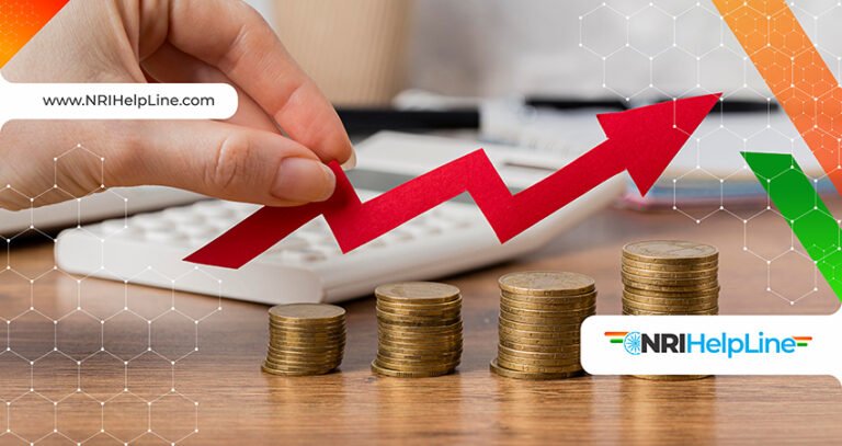 Guide On Income Tax For NRI In India & Fund Withdrawal
