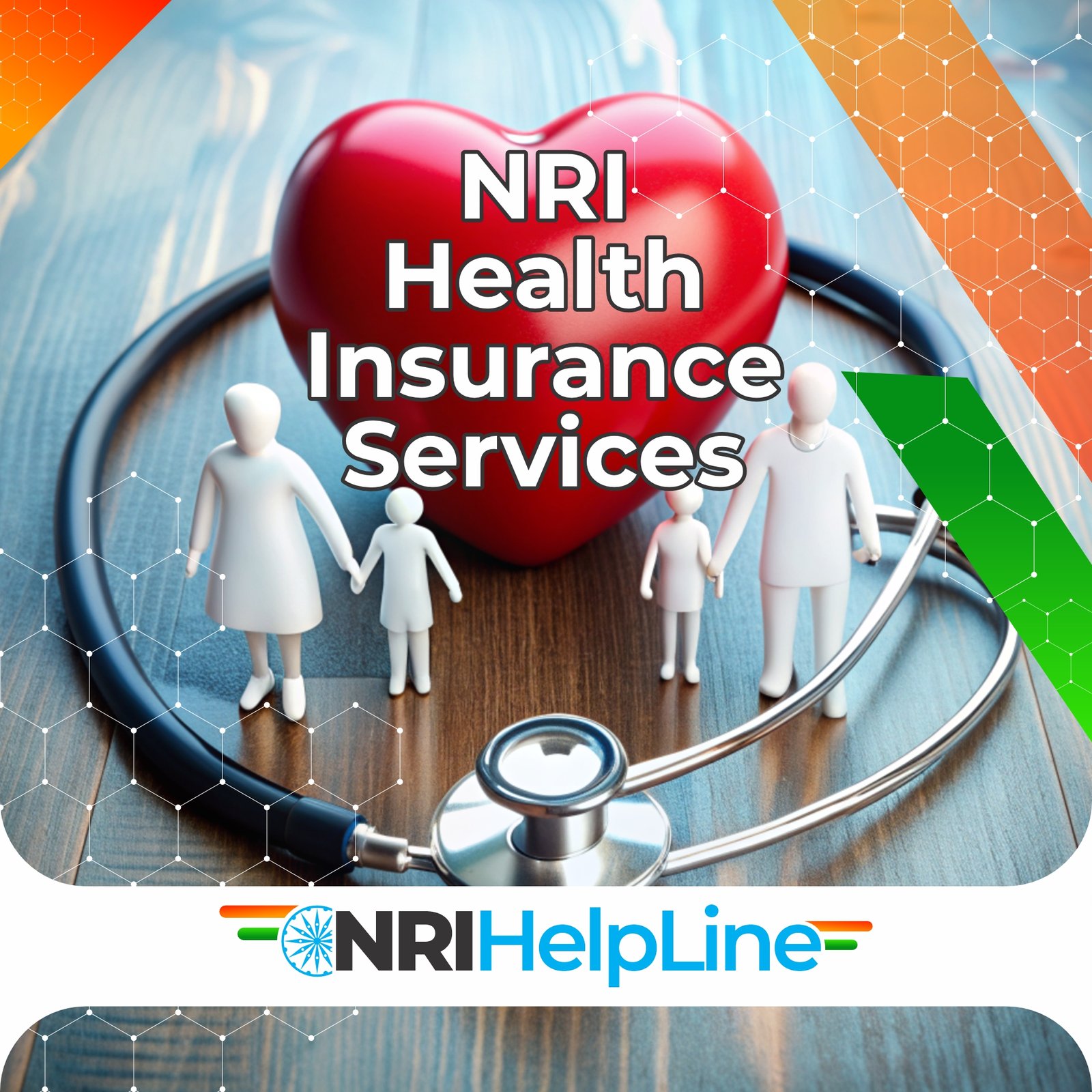 NRIHelpLine | NRI Health Insurance